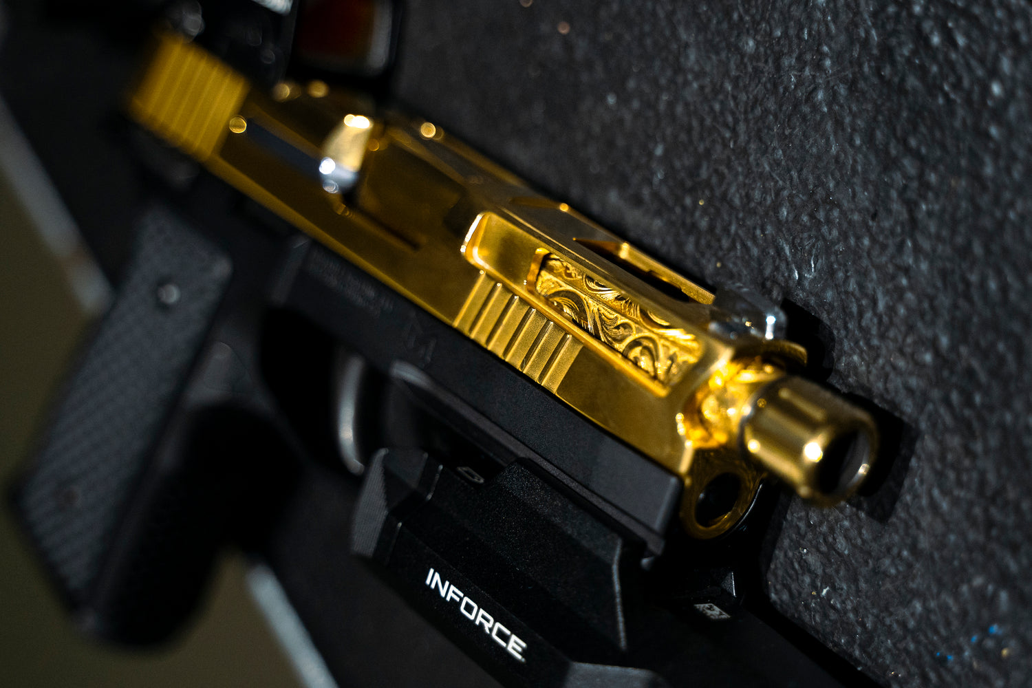 News – Iron Monkey Rifle Works