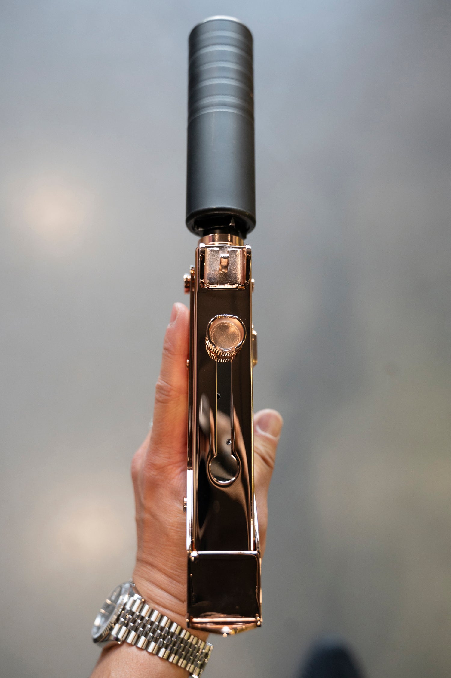 Portfolio – Iron Monkey Rifle Works