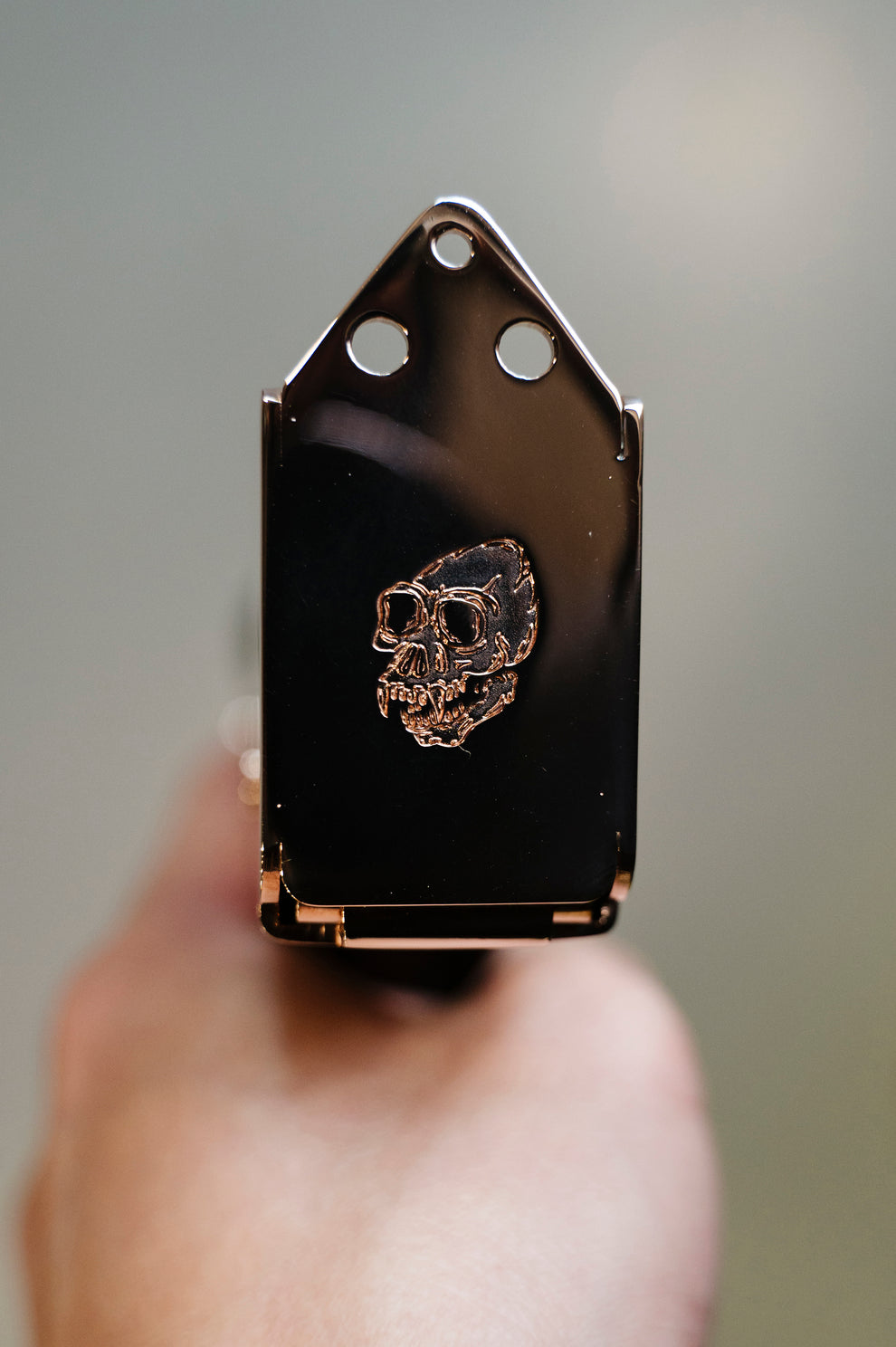 Portfolio – Iron Monkey Rifle Works