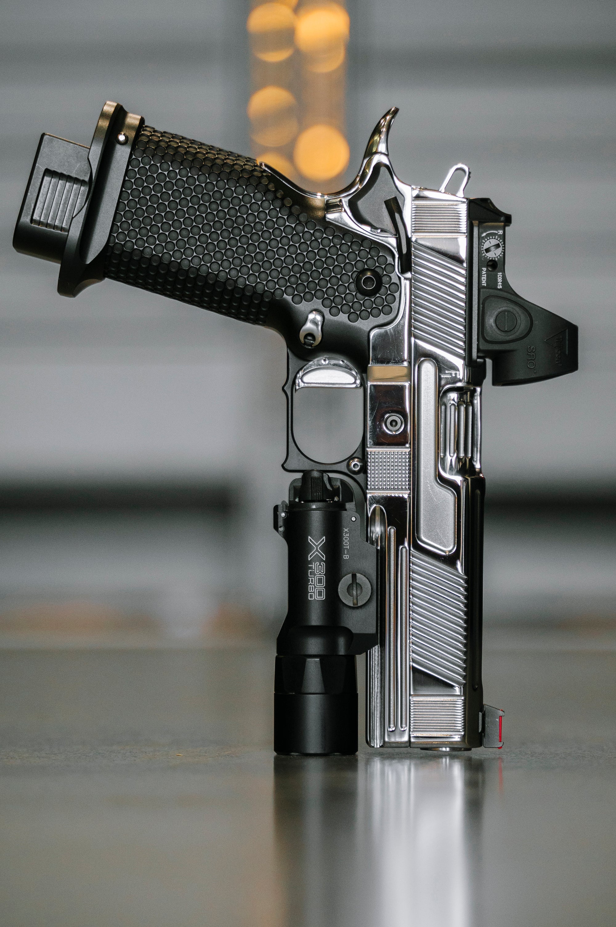 News – Iron Monkey Rifle Works